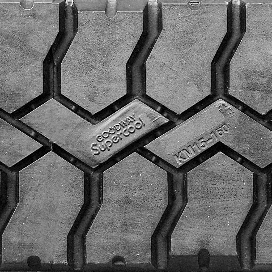 GIIB World – World Class Rubber products and service