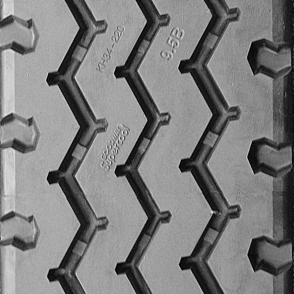 GIIB World – World Class Rubber products and service