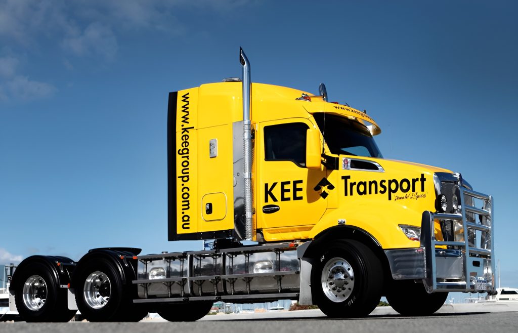 Prime Movers – GIIB World